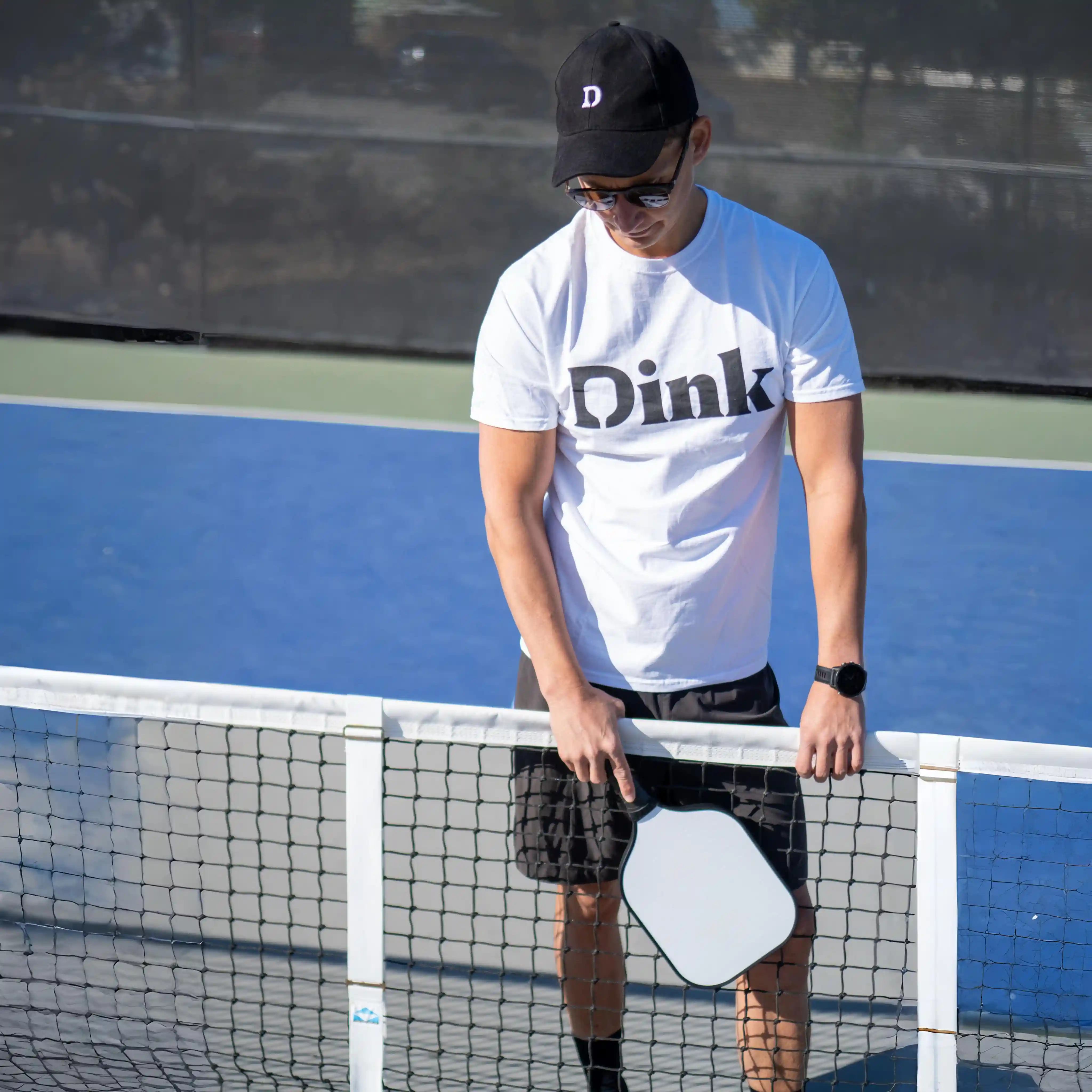 About Dink - Discover Our Journey | Dink